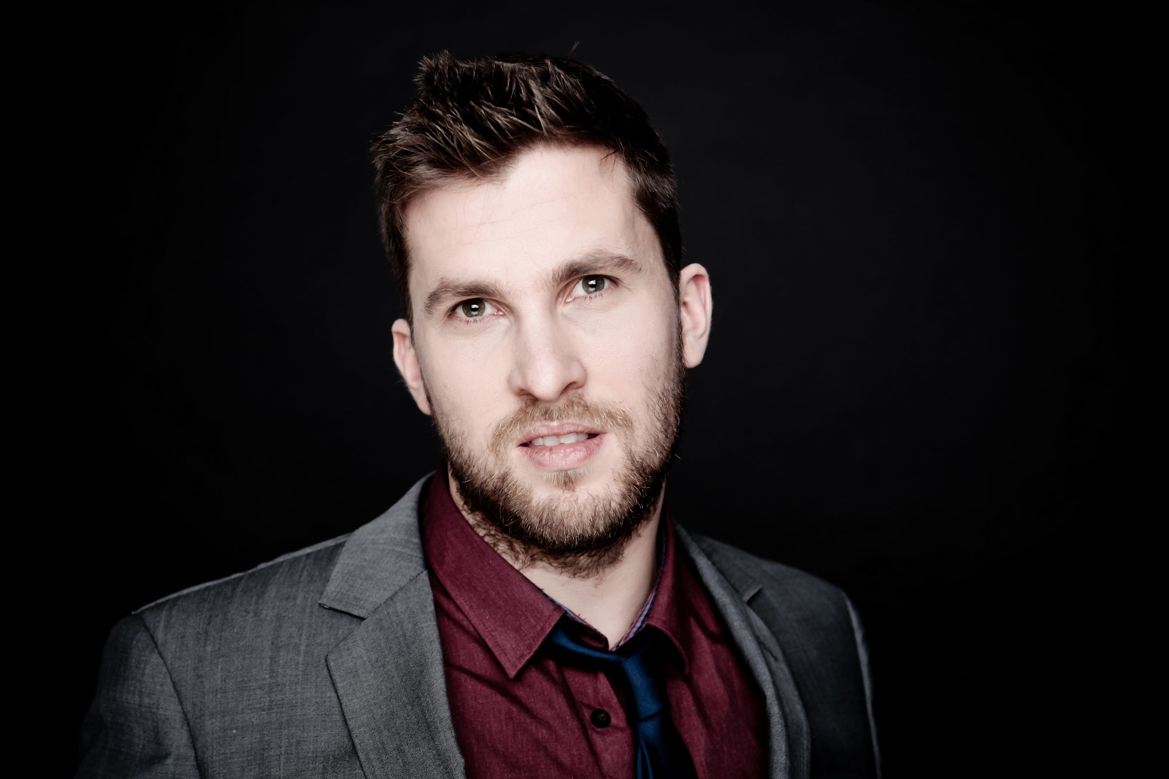 About – Simon Sprock – Medium