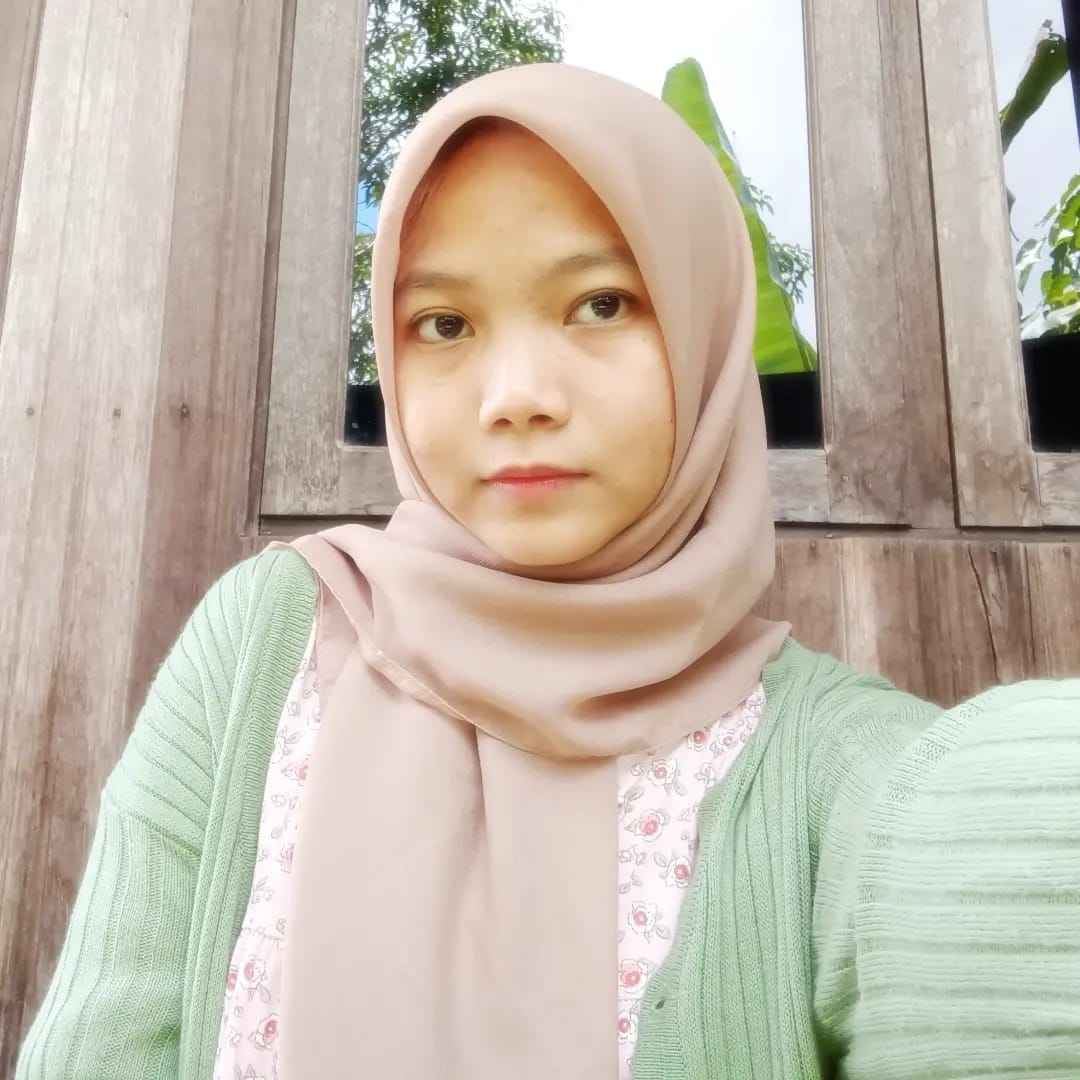 Ahda Sakinah – Medium