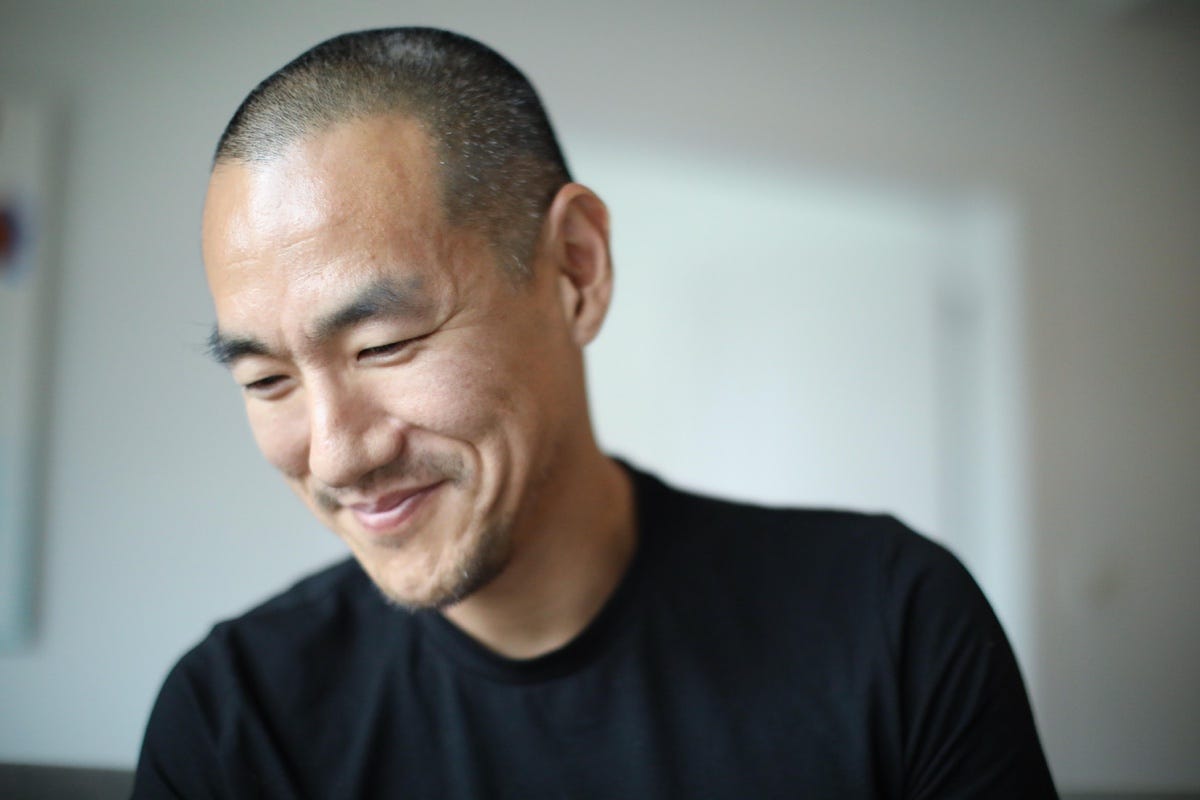 John Pa – Medium