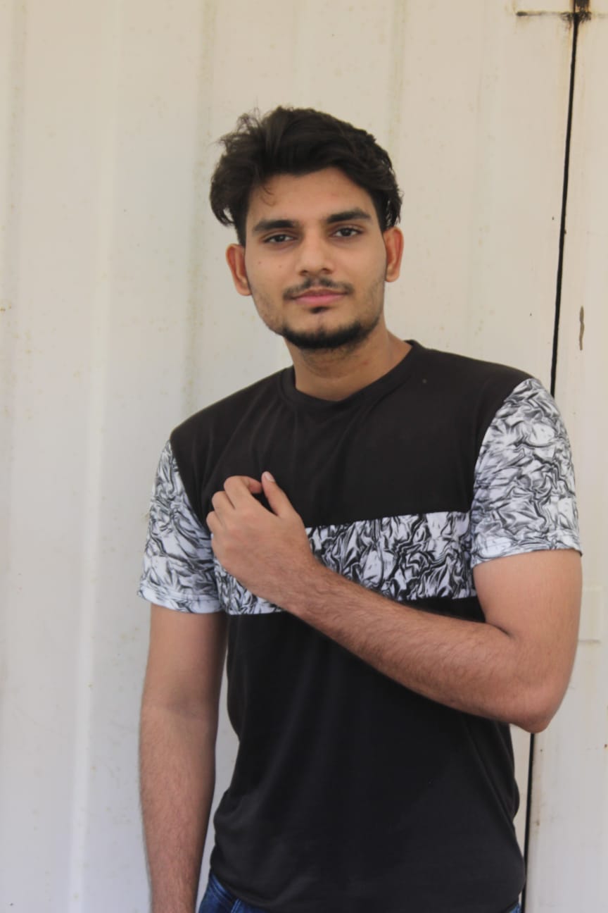 Nilesh Rai – Medium