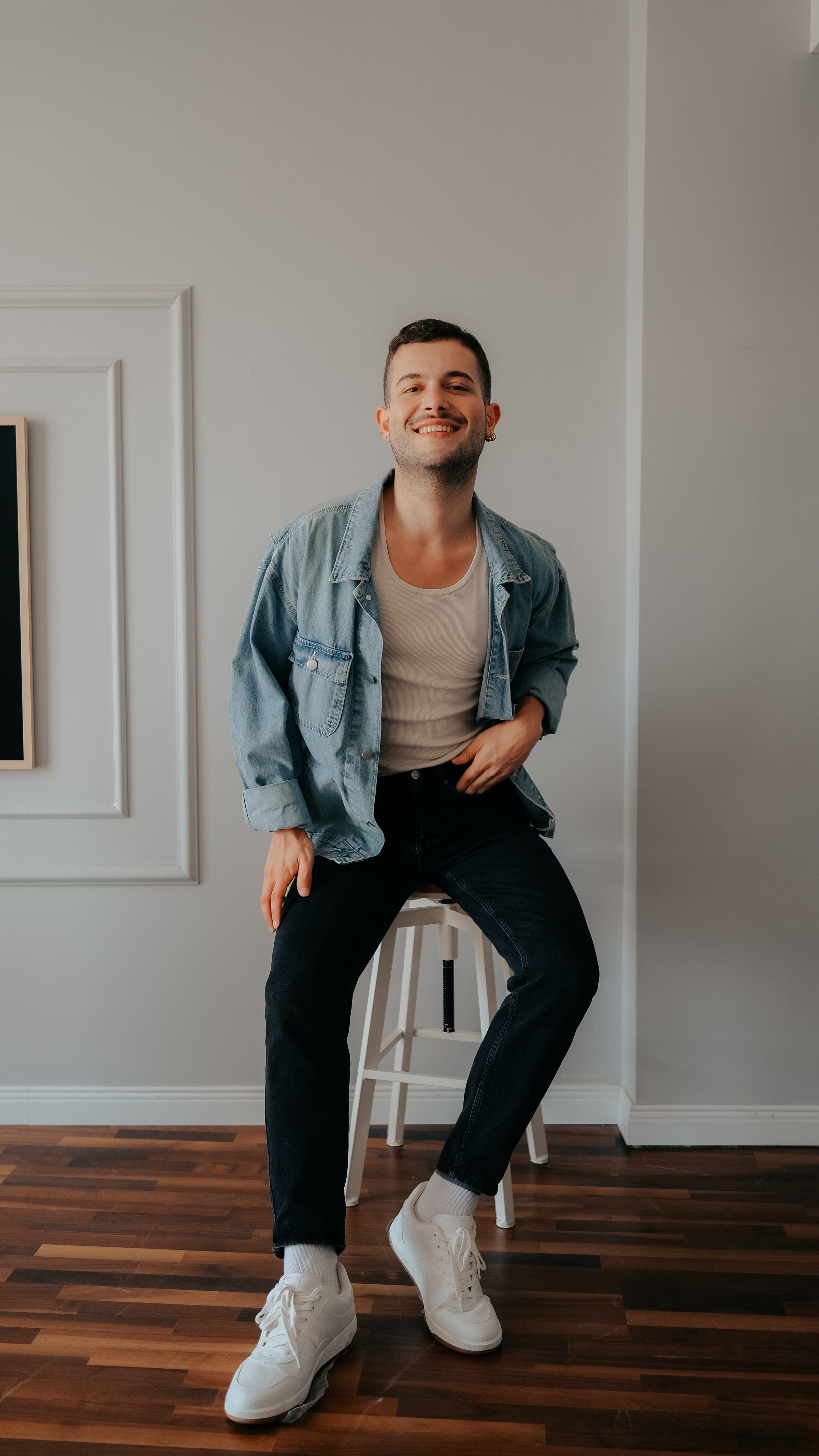 Arden Shaw – Medium