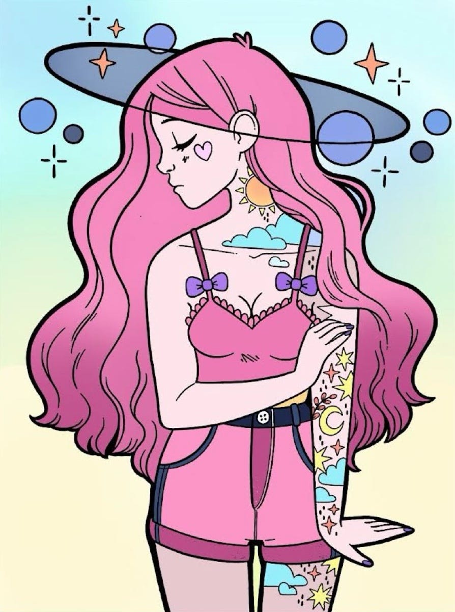 Sindy Permata Putri – Medium