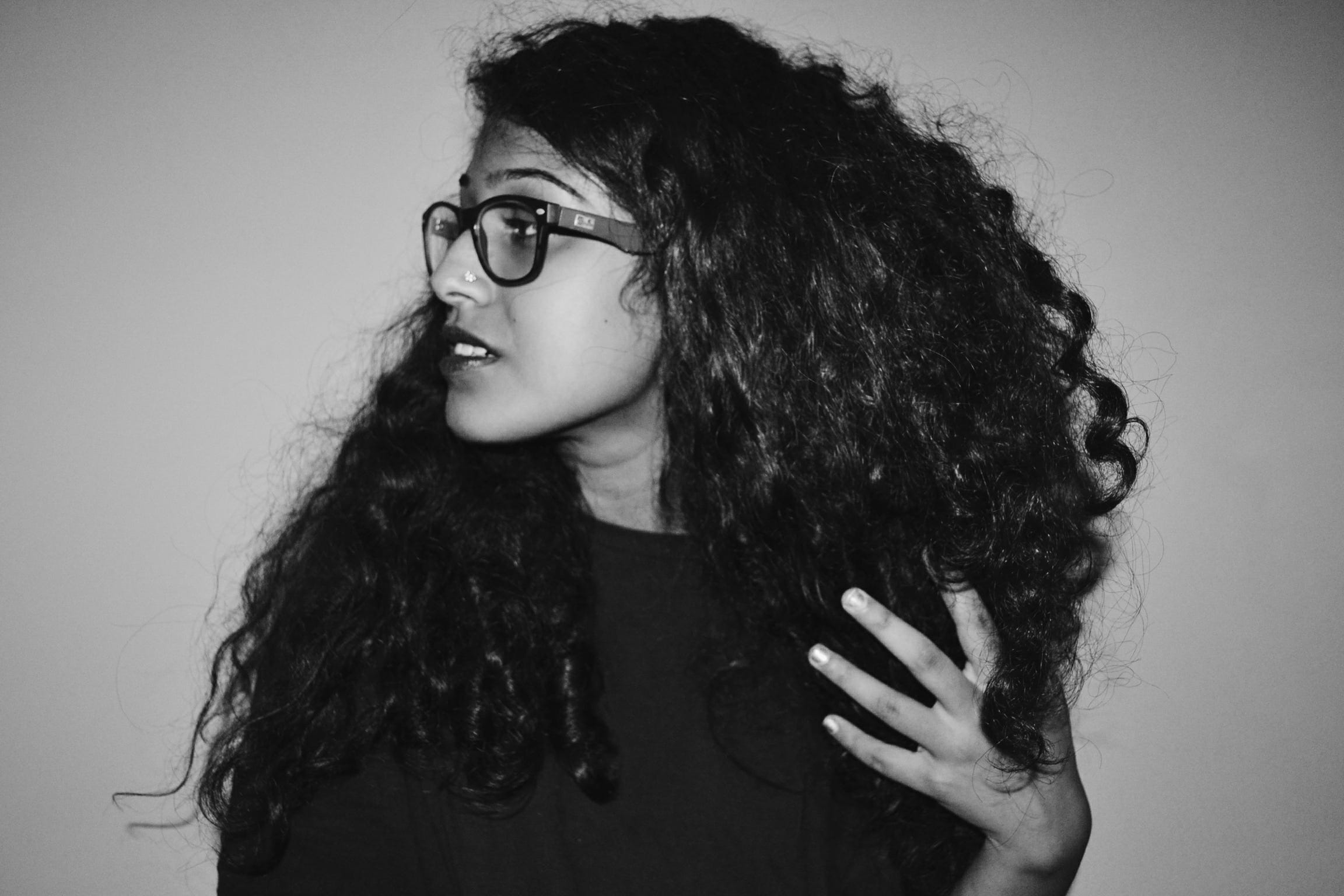 Misha Ali – Medium