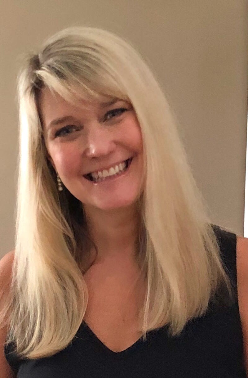 Hayley Preston – Medium