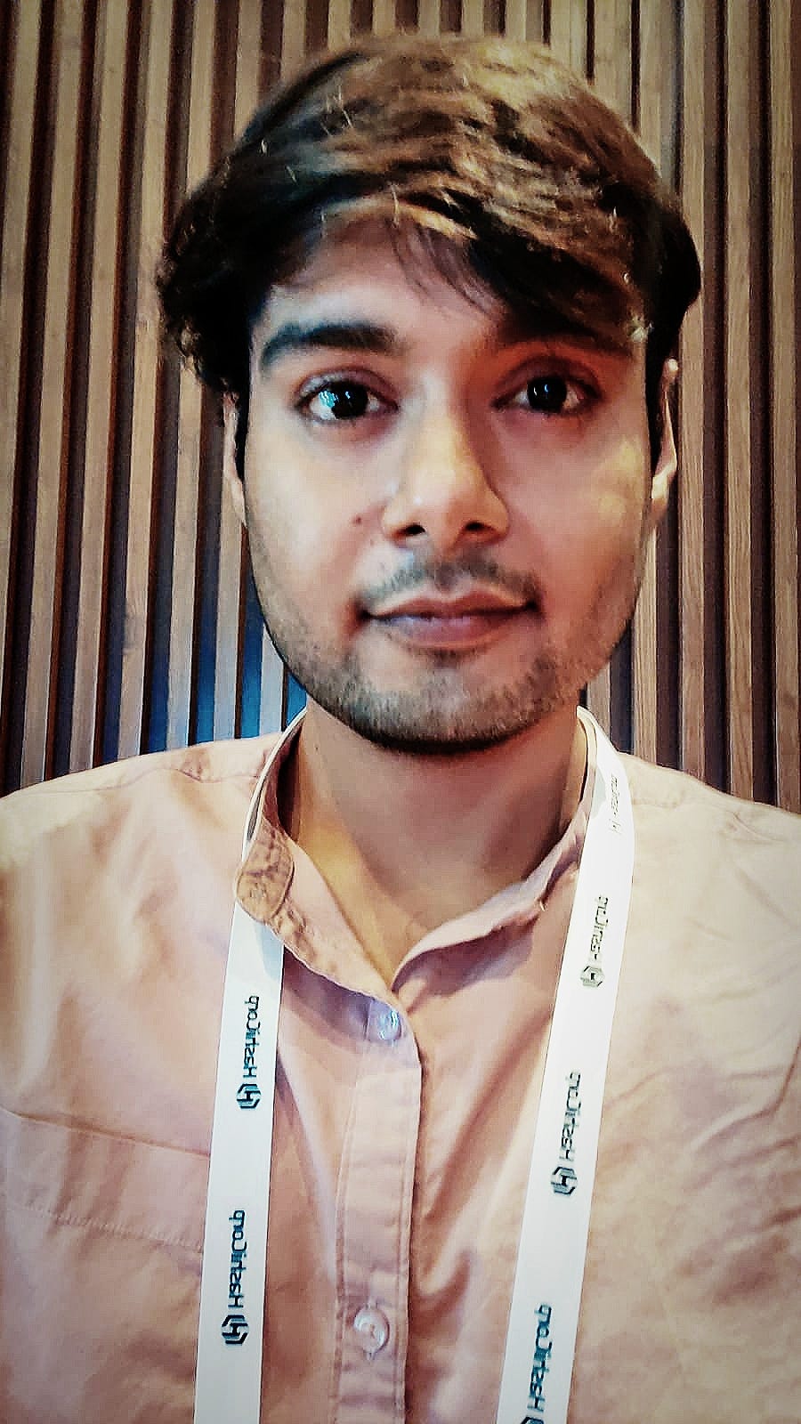 Suyash Singh – Medium