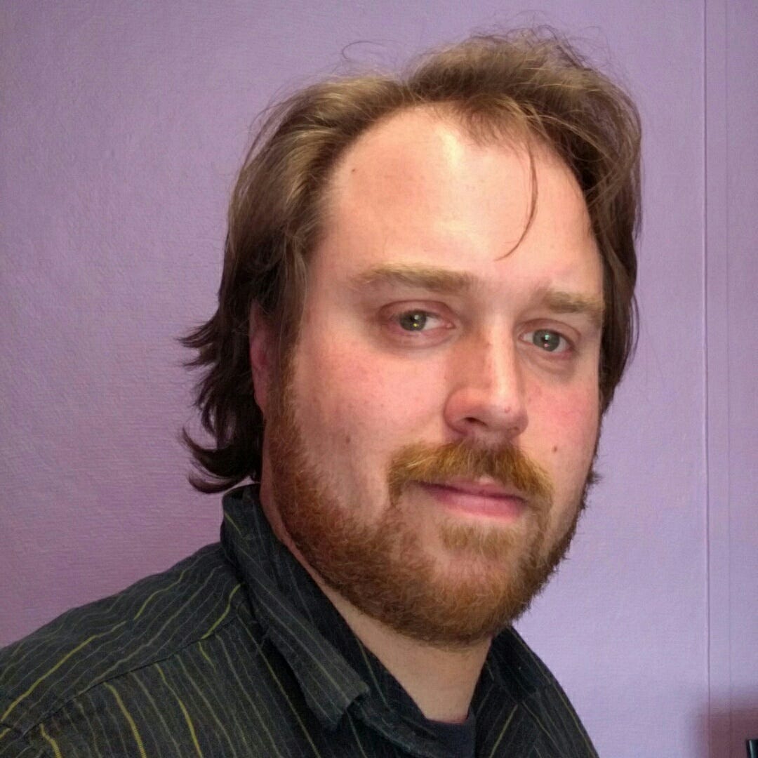 Brian VanHooker – Medium