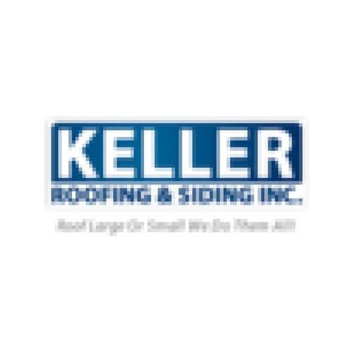 Keller Roofing & Siding – Medium