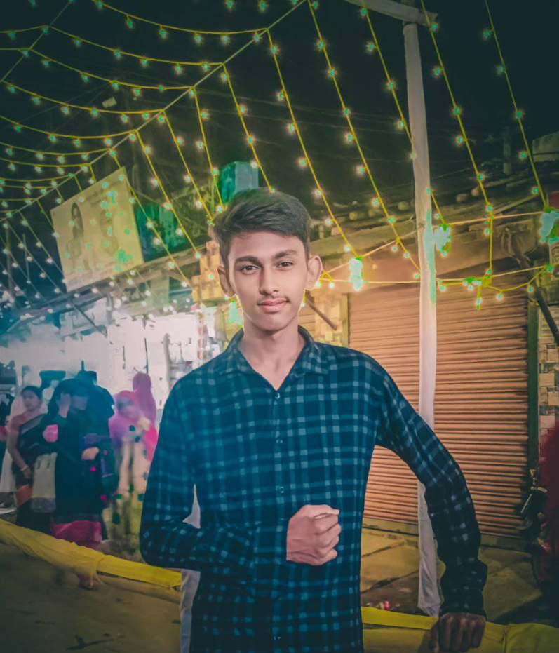 Md Rifat – Medium