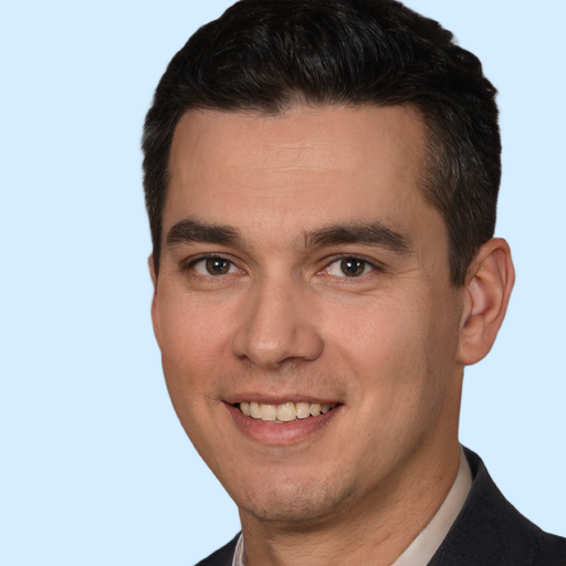 About – Jonathan Brown – Medium