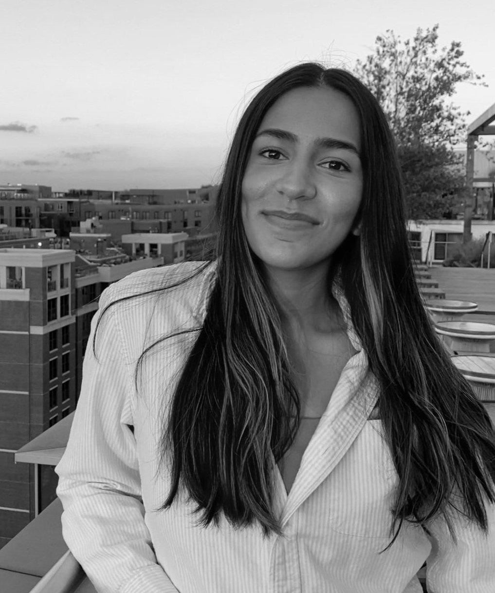 Areeba Shah – Medium