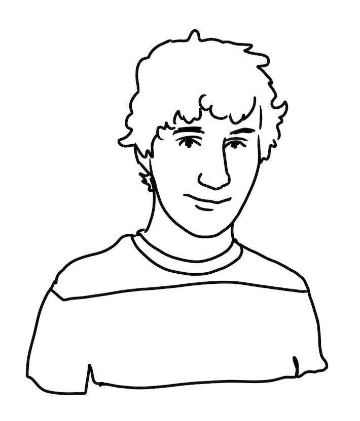 Alexander O Medium