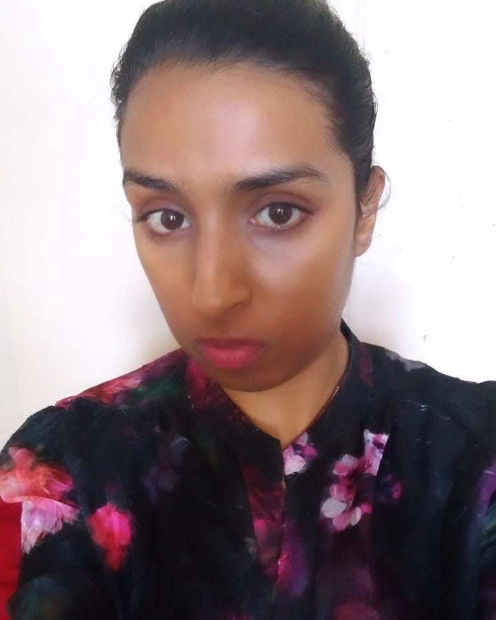 About – Sundeep Kaur – Medium
