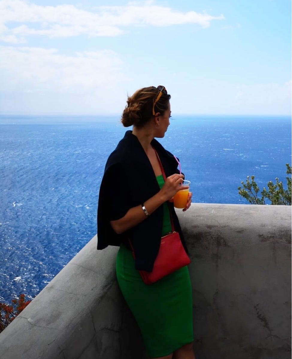 Dilys James – Medium