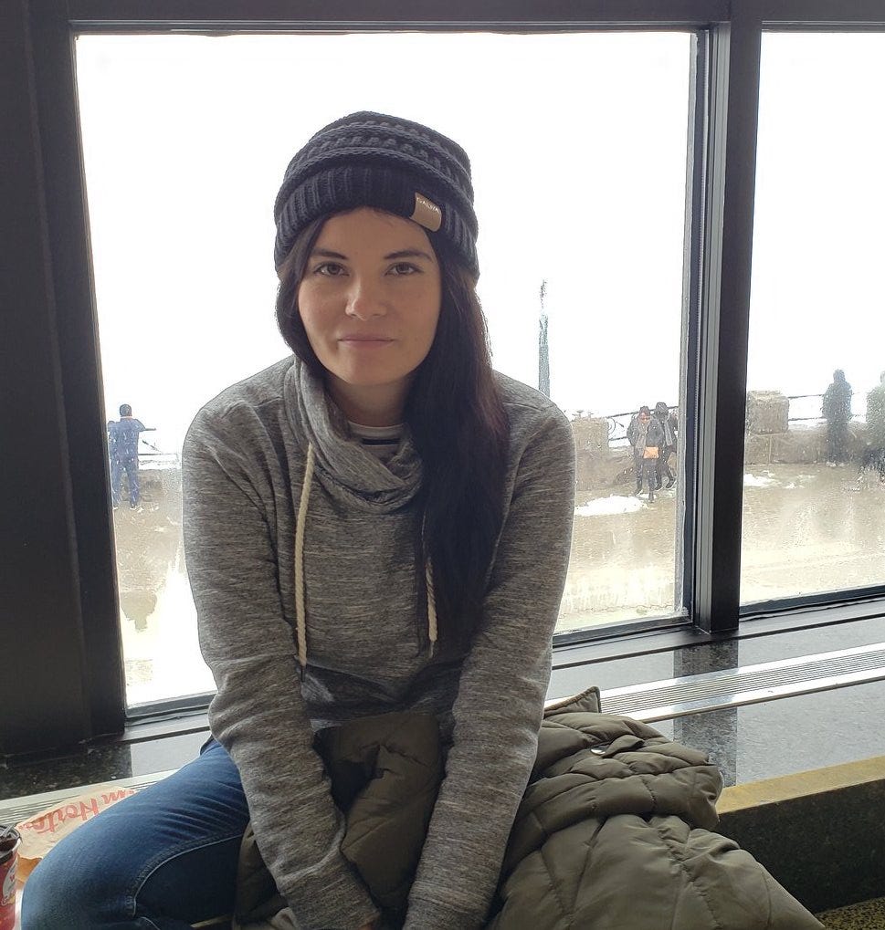 Jess Barrientos – Medium