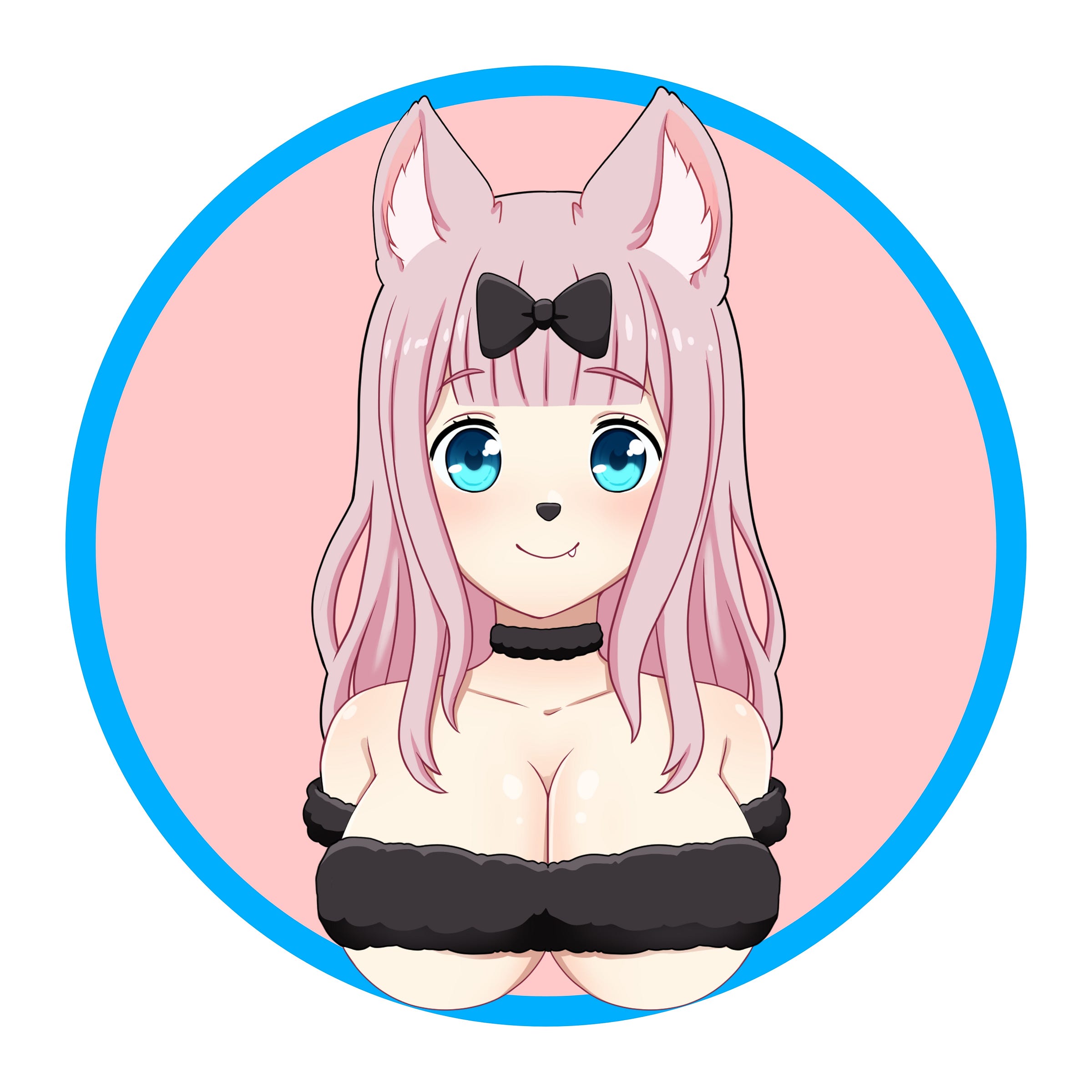 Waifu Inu – Medium
