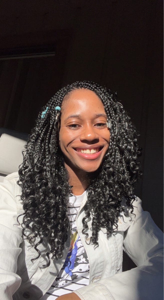 Marisa Sinclair Bethea – Medium