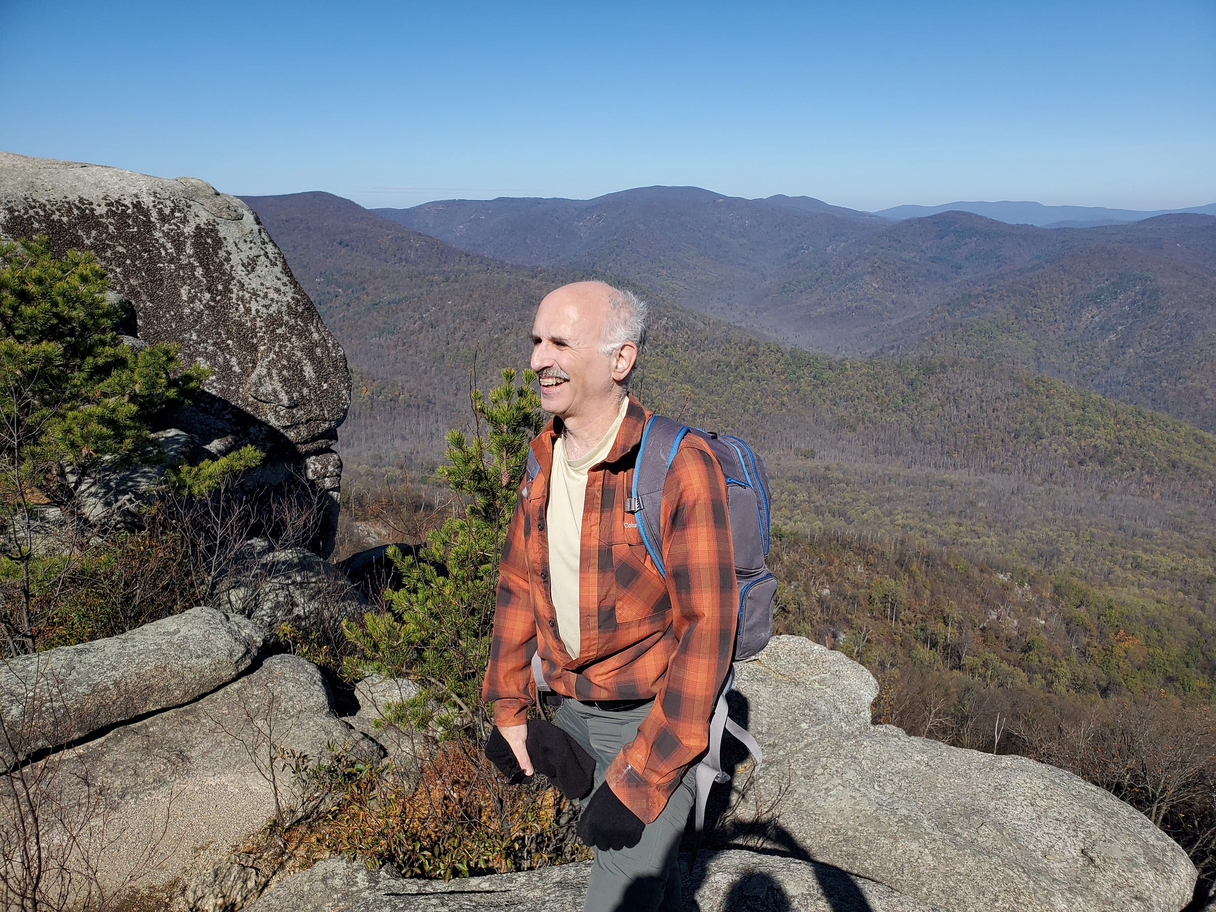 Jonathan G. Harris, PhD, CFA – Medium