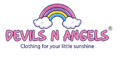 Devils N Angels – Medium