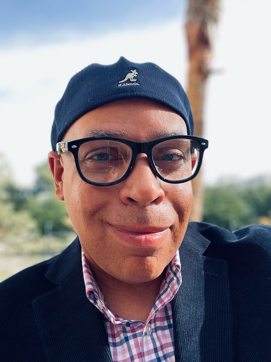 Irv Macario – Medium