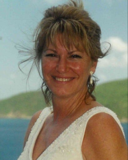 Cindi J. Muncy – Medium