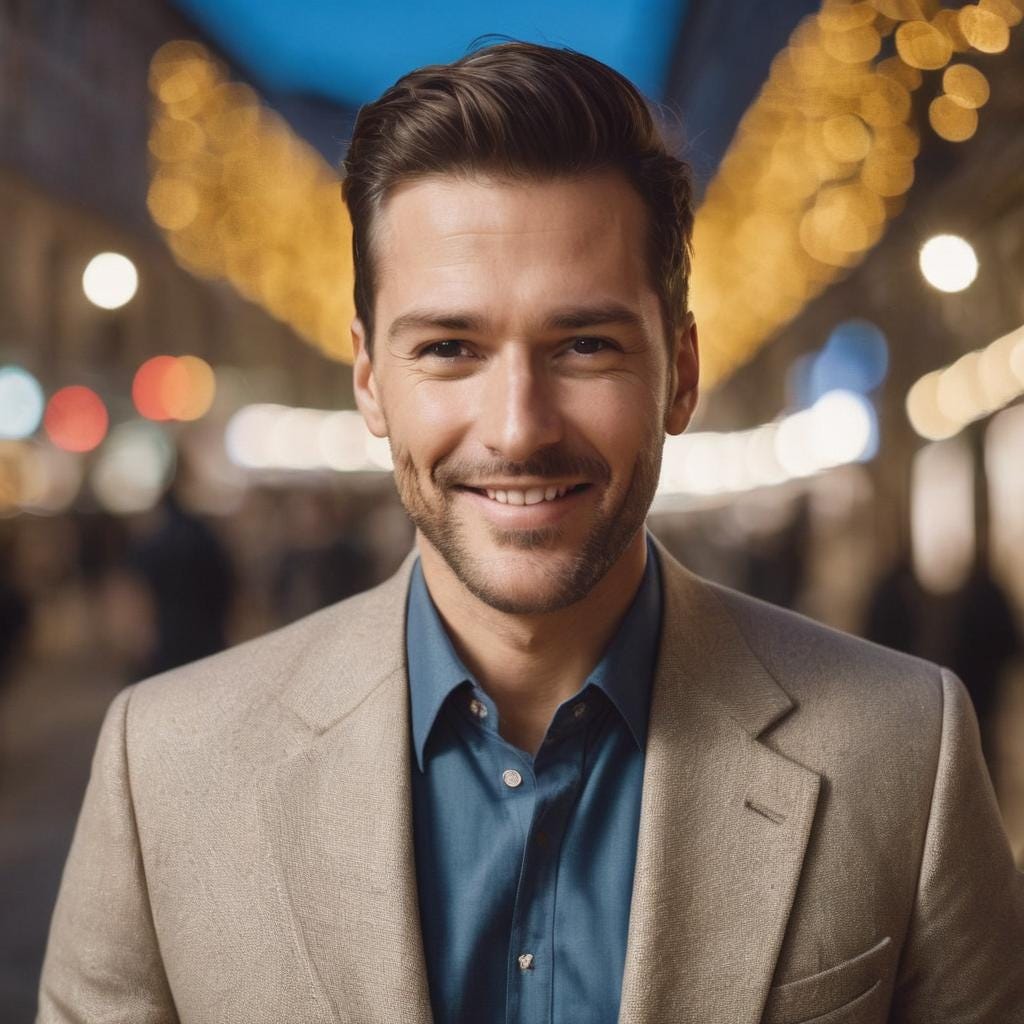 Peter Sterling - Wealth Advisor – Medium