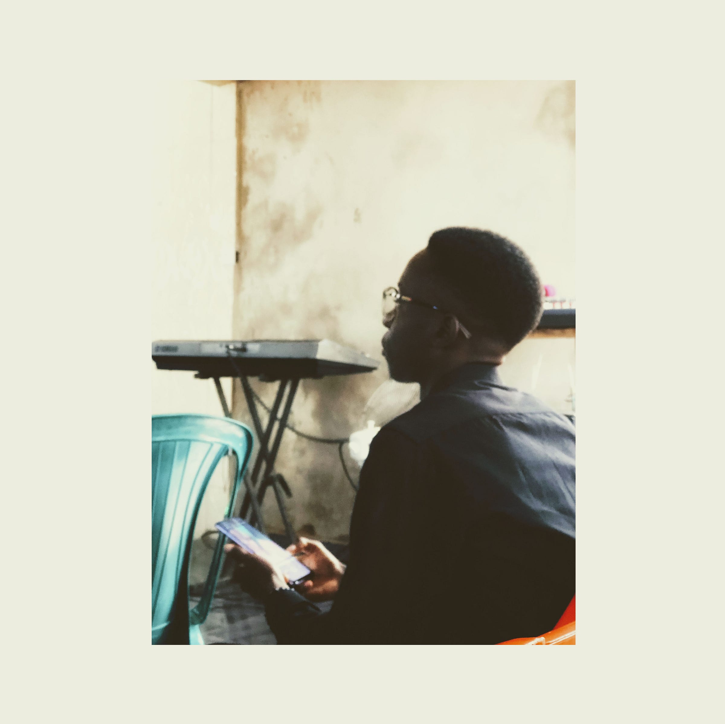 Miracle Okechukwu – Medium