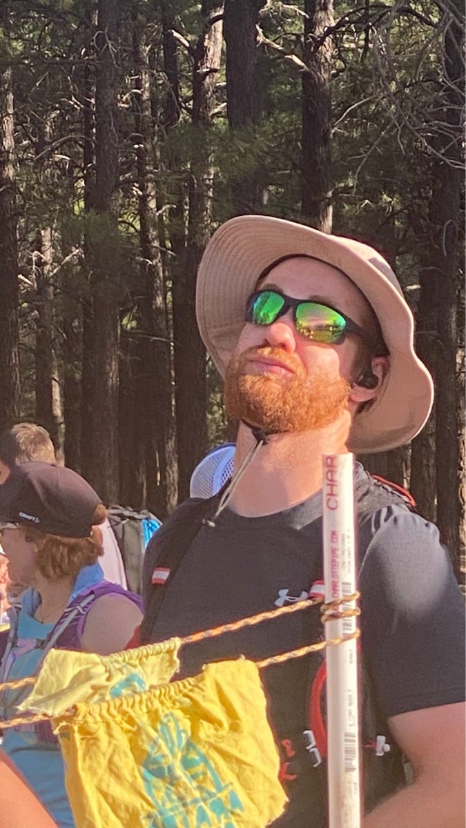 Travis Klein – Medium