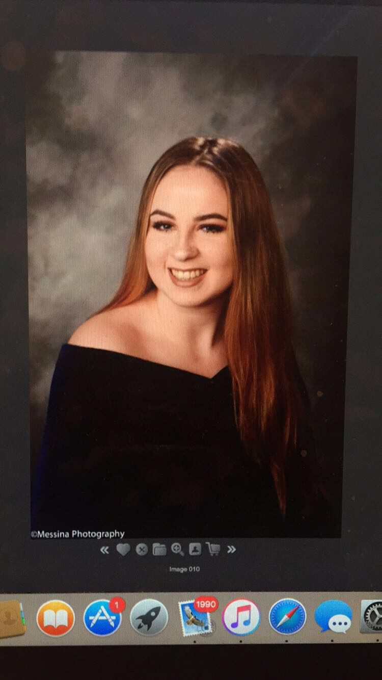 Cheyenne Willis – Medium