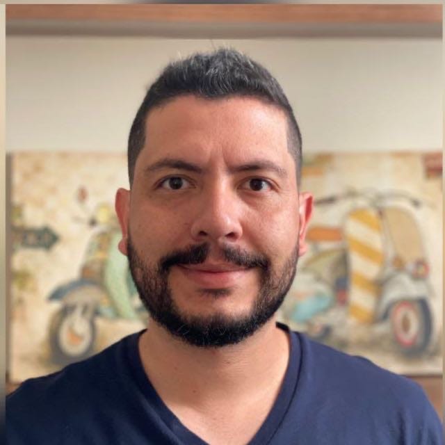 Andre Cipriano Neto – Medium