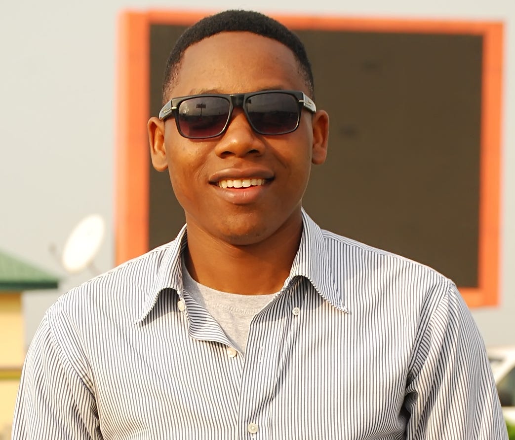 Ojo Kayode – Medium