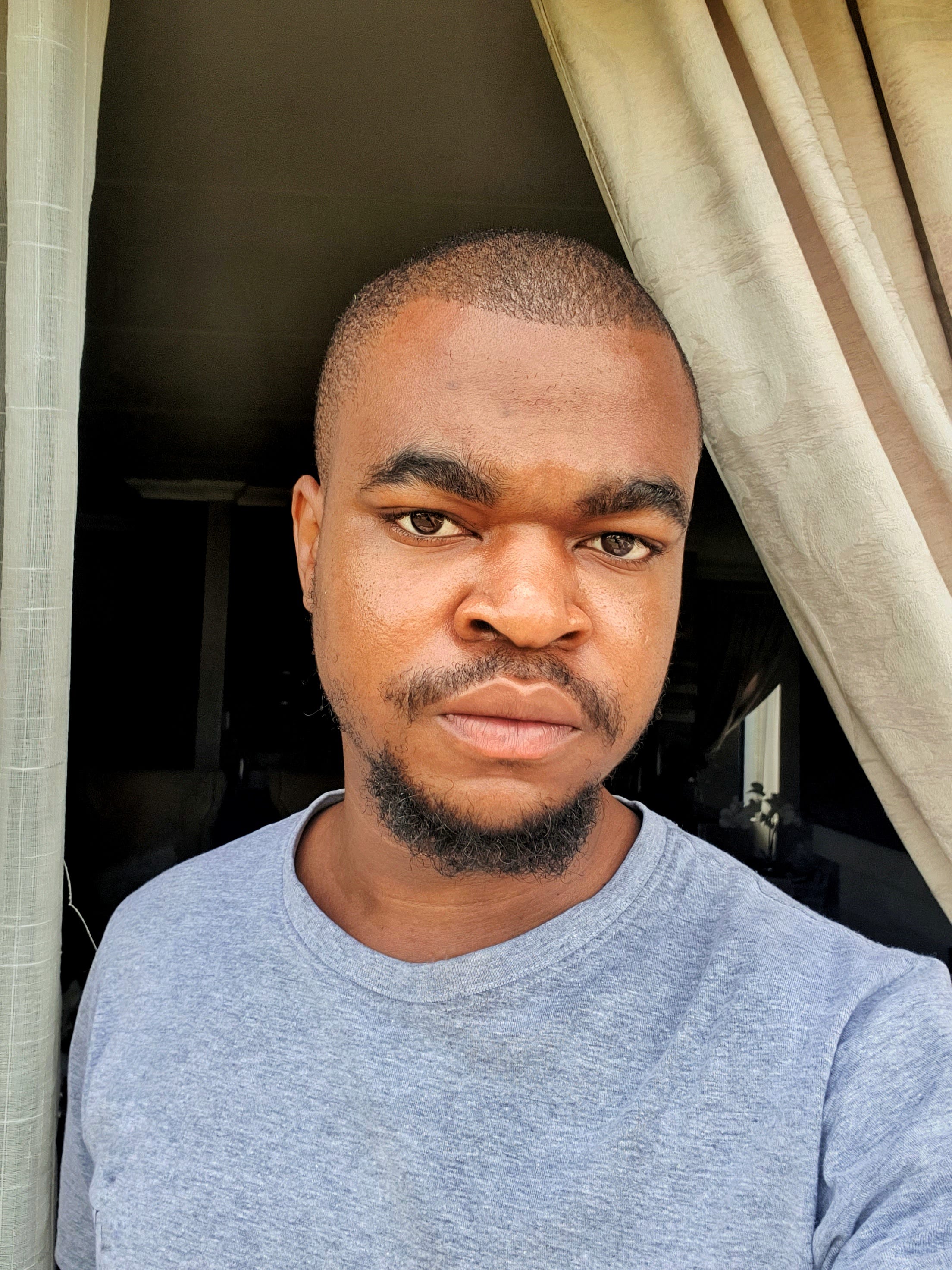 Brian Hulela – Medium