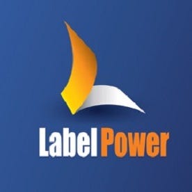 Label Power prints high-quality full-colour labels – Medium
