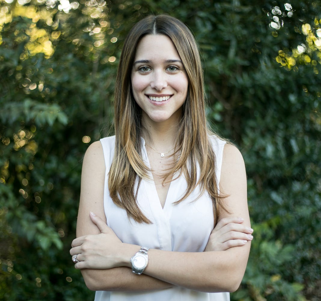 Bianca Loren Padilla – Medium