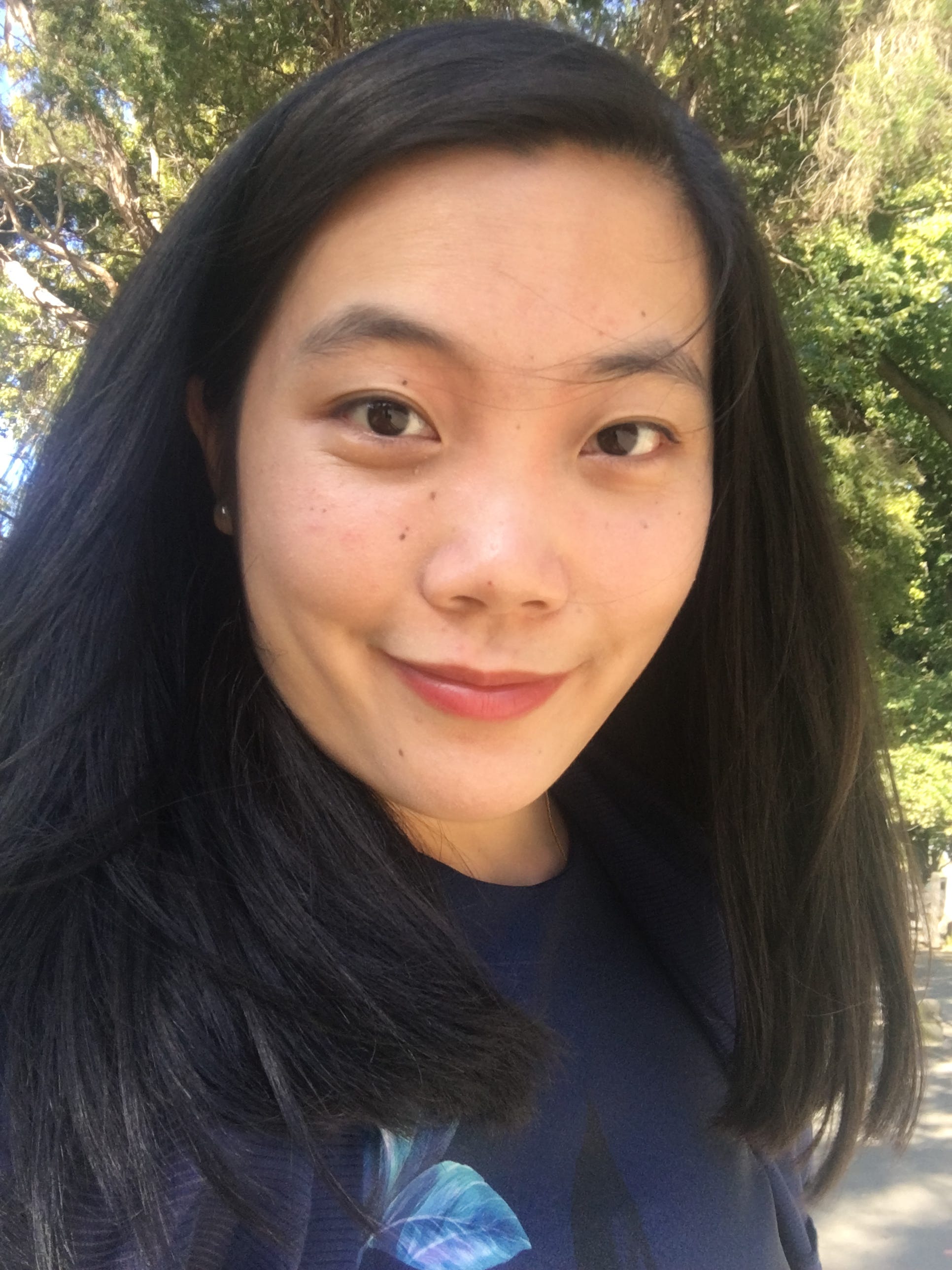 Michelle Ling — Best Freelance Real Estate Writer – Medium