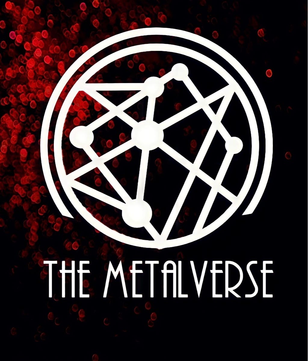 The Metalverse – Medium