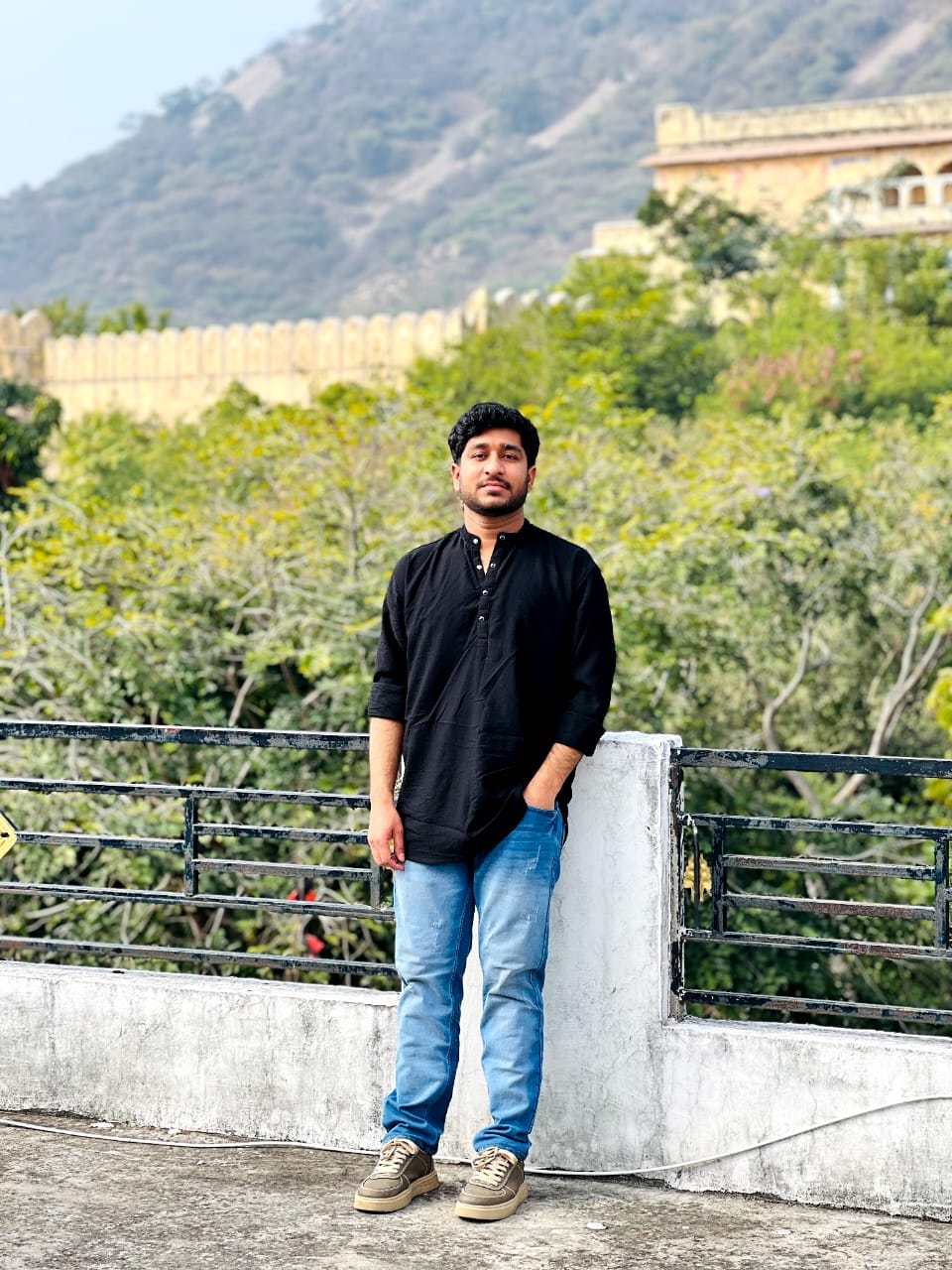 Gaurav Sharma – Medium