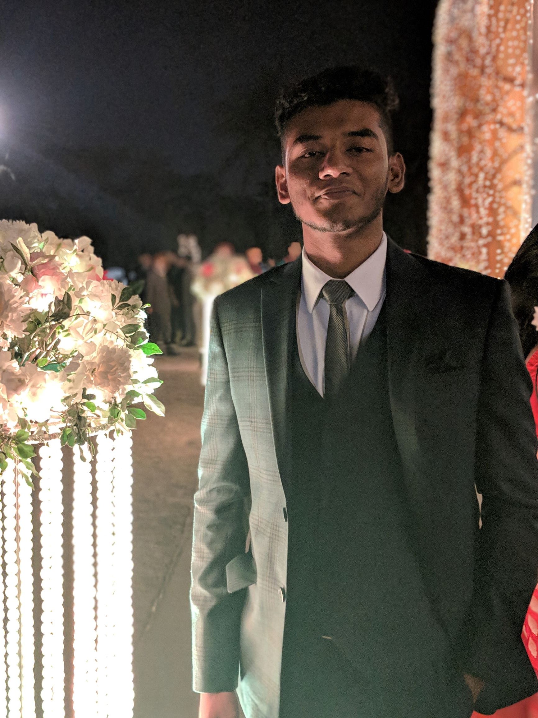 Tousif Izaz – Medium