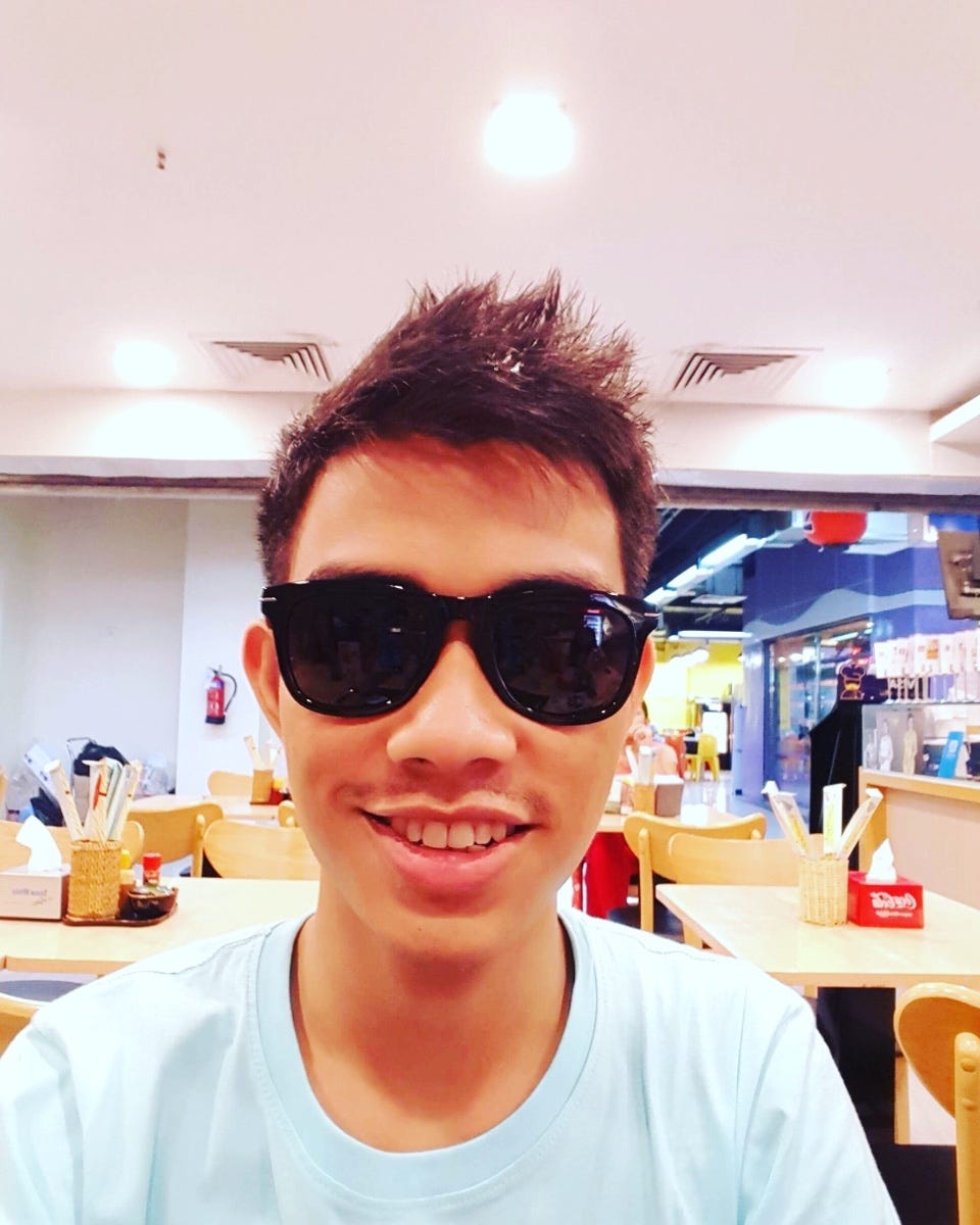 Khun Aung Thura Phyo – Medium