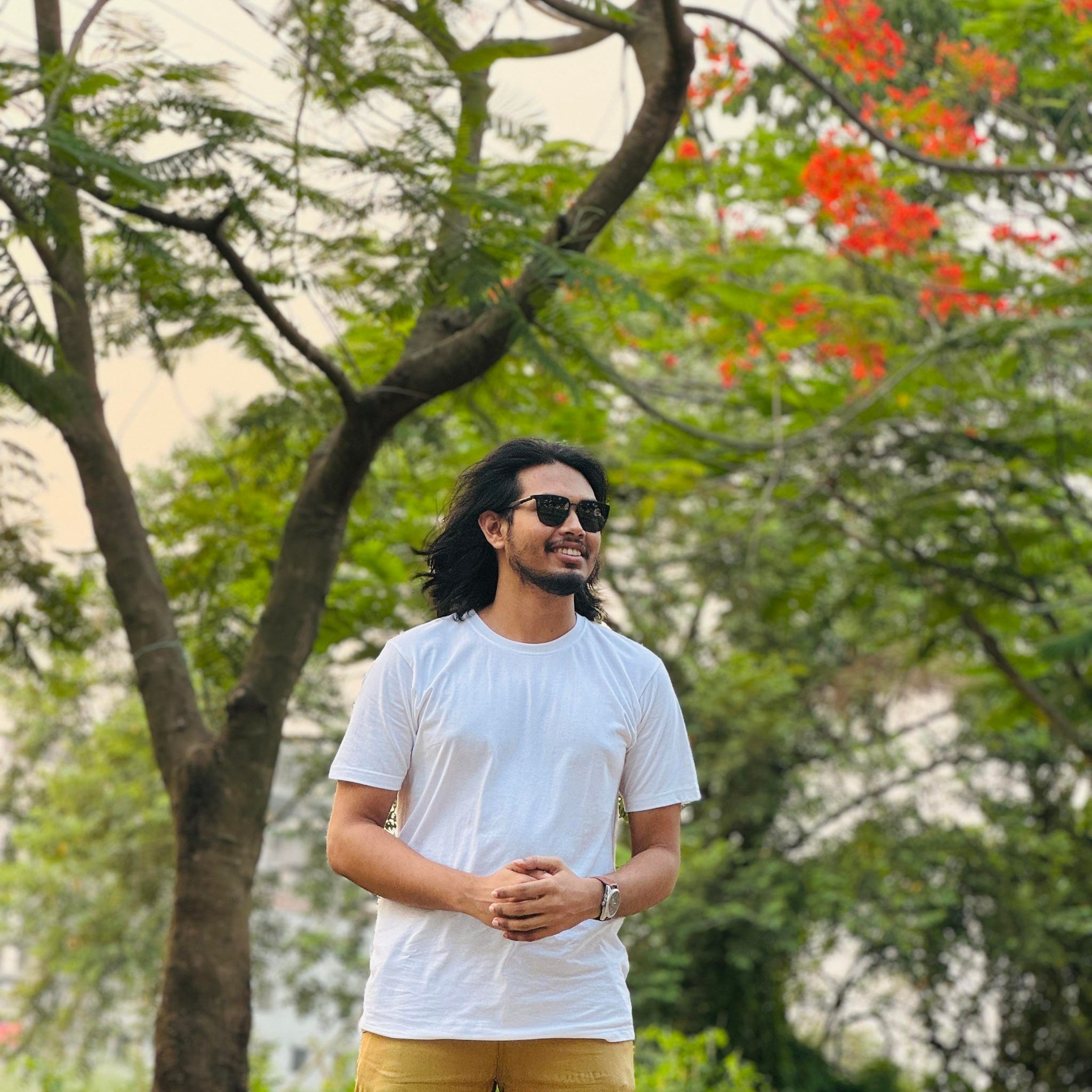 About – Moshiur Rahman – Medium