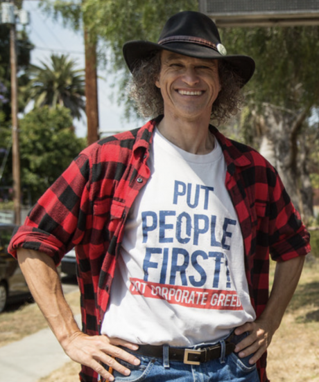 About – Mark Lipman – Medium