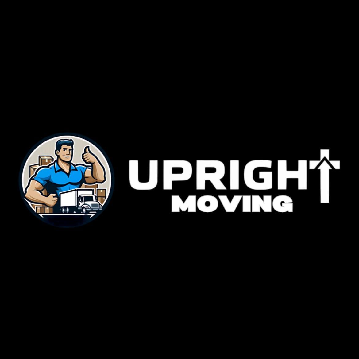 Upright Moving – Medium