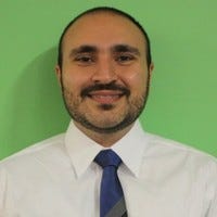 Nima Sabet – Medium