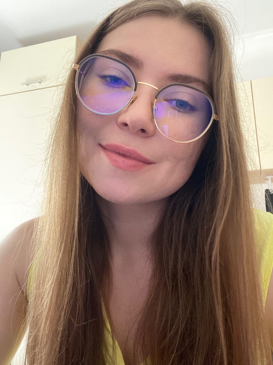 Mary Kovalenko on Medium curated some lists