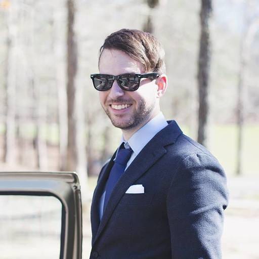 About – Nathan Sheppard – Medium