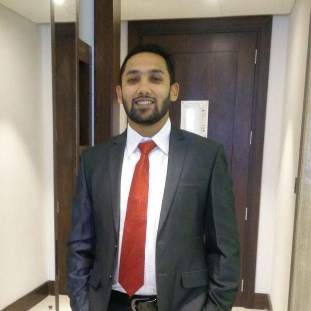 Tushar Agarwal – Medium