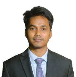 Md Tanvir Hossain – Medium
