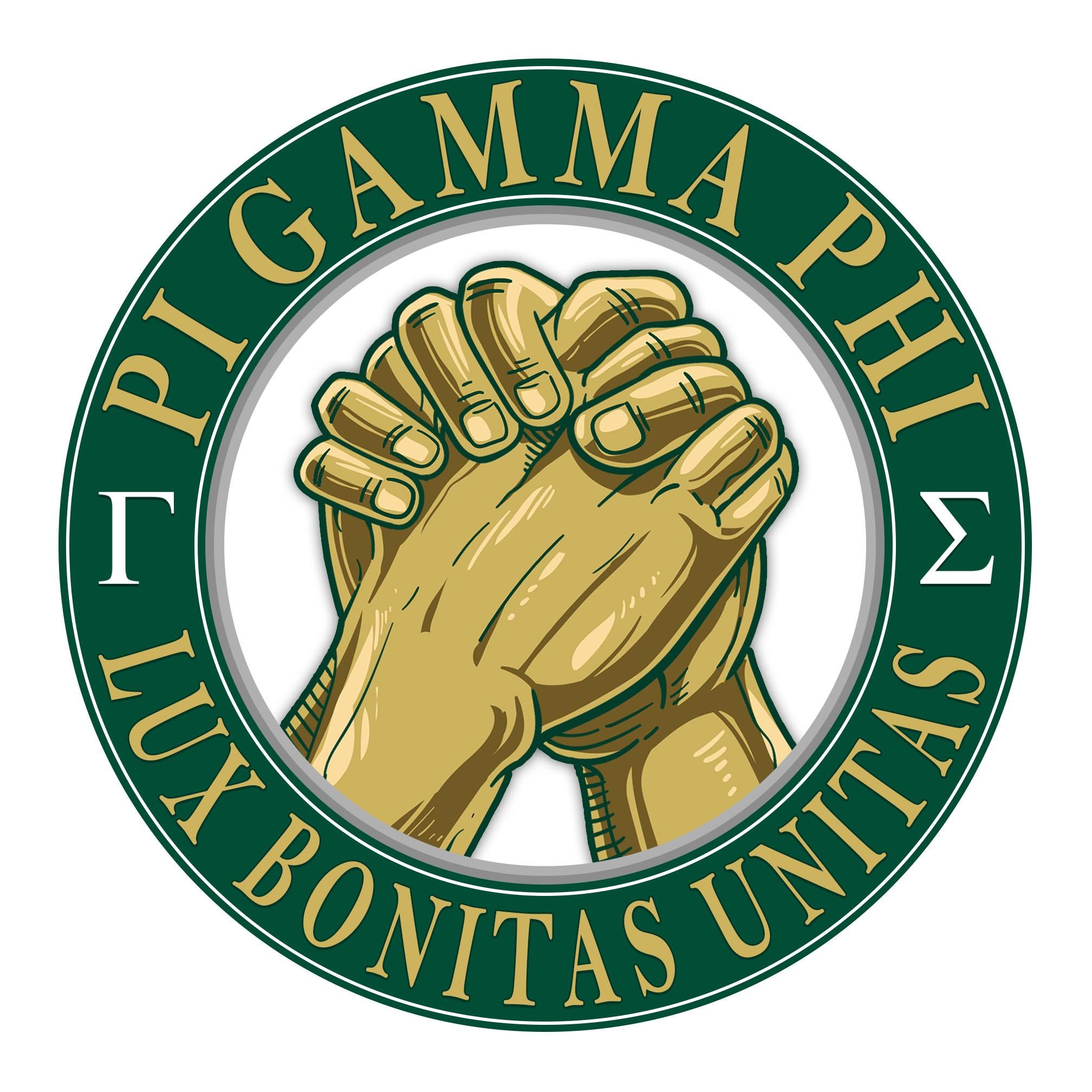 Pi Gamma Phi 1975 – Medium