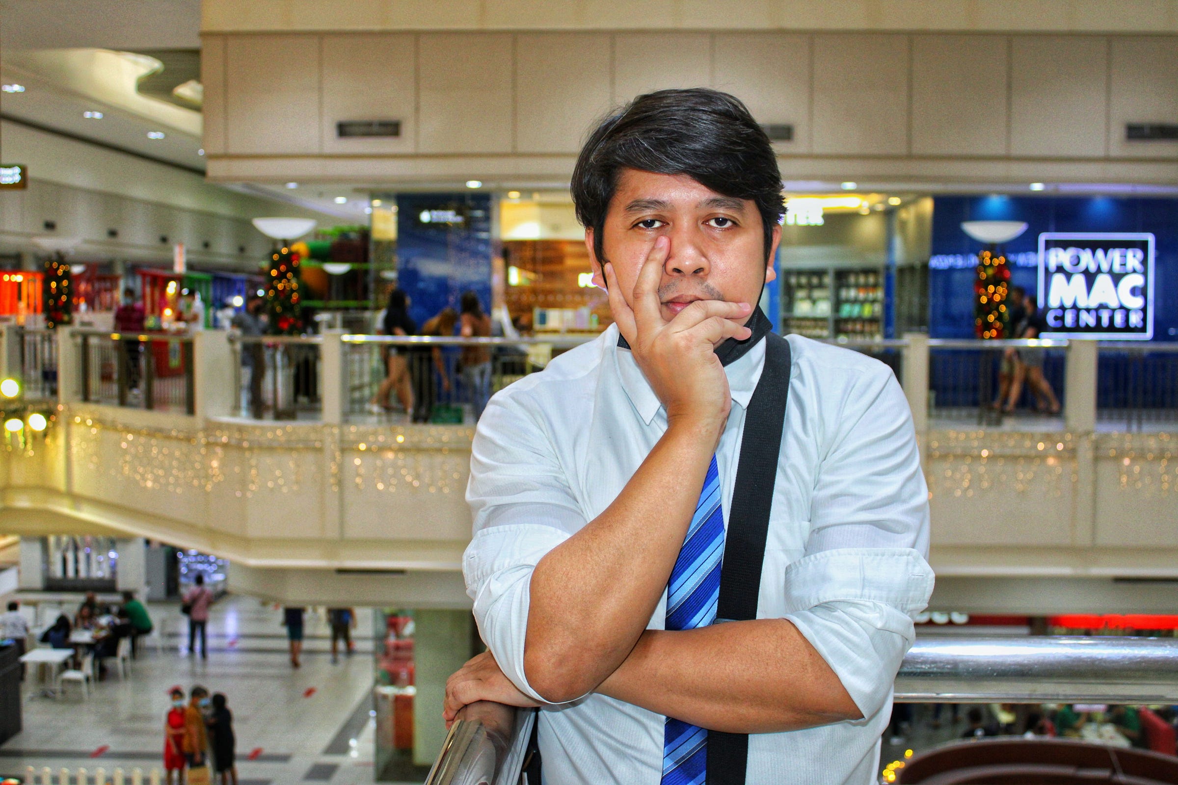 Rabel Catayoc, DM – Medium