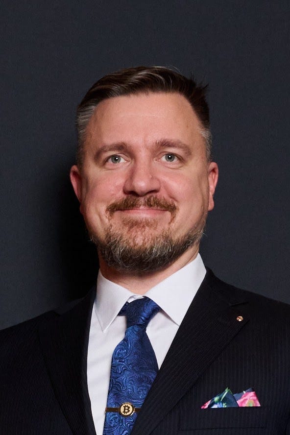 About – Pasi J. Matilainen – Medium