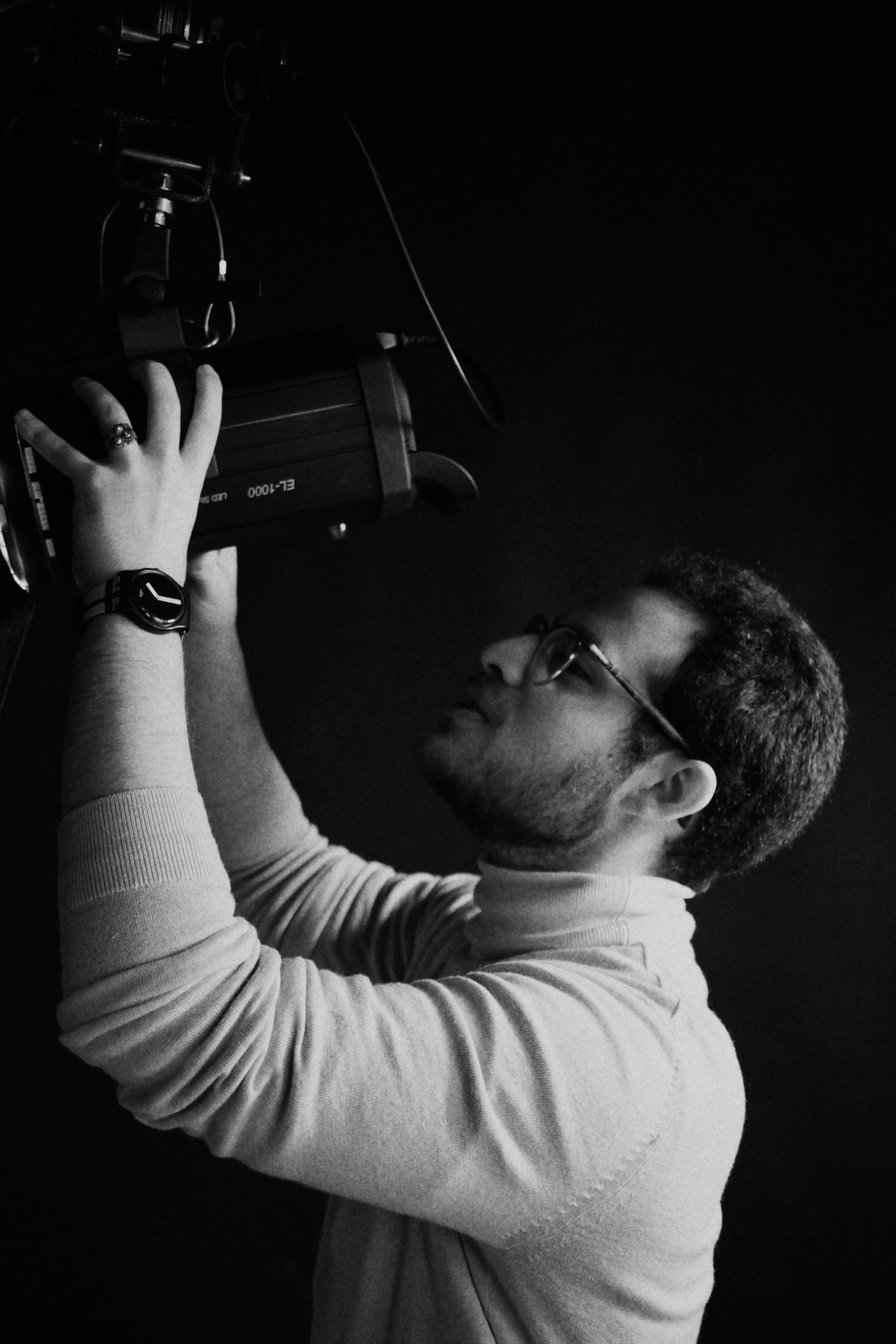 Karim ISSA ⛓️‍💥 – Medium